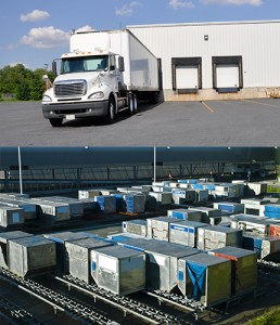 Logistics-Project & Oversized Cargo Transport, Warehousing, Customs