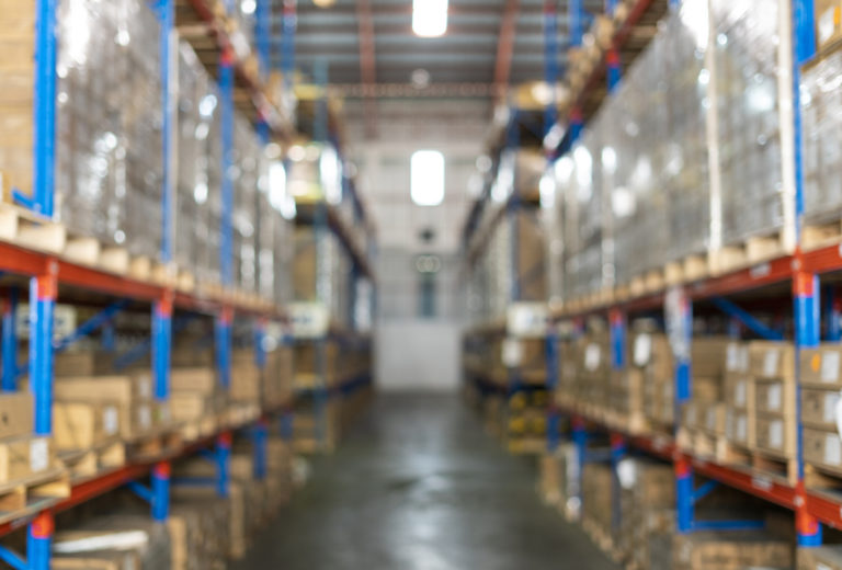 The 6S's of Warehouse Maintenance - B.I.G. Logistics